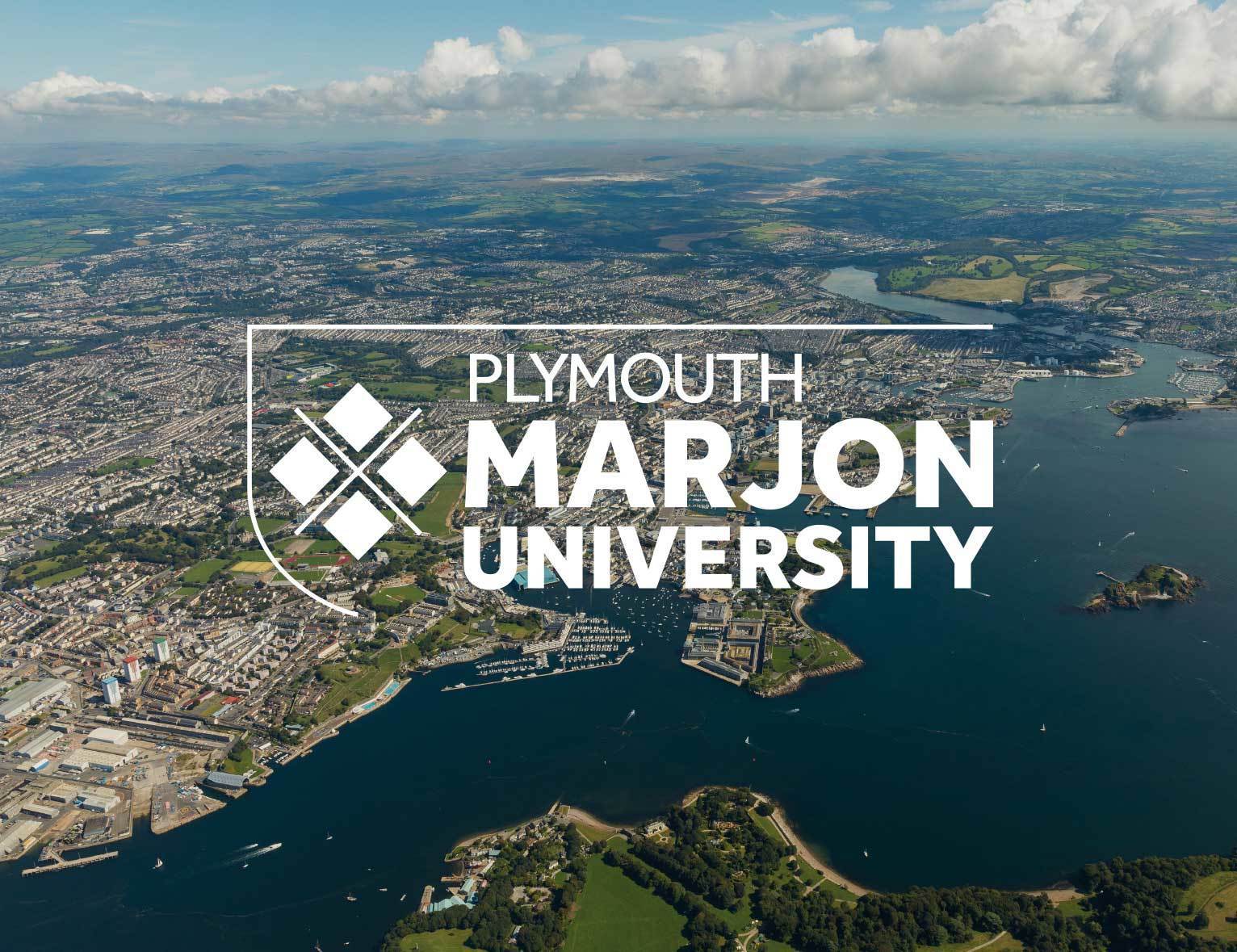 IGNITION – Branding and Graphic Design agency, Bath :: Plymouth Marjon ... IGNITION – Branding and Graphic Design agency, Bath :: Plymouth Marjon ...
